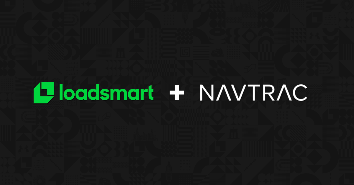 Loadsmart Acquires Computer Vision Startup NavTrac Loadsmart Acquires Computer Vision Startup NavTrac